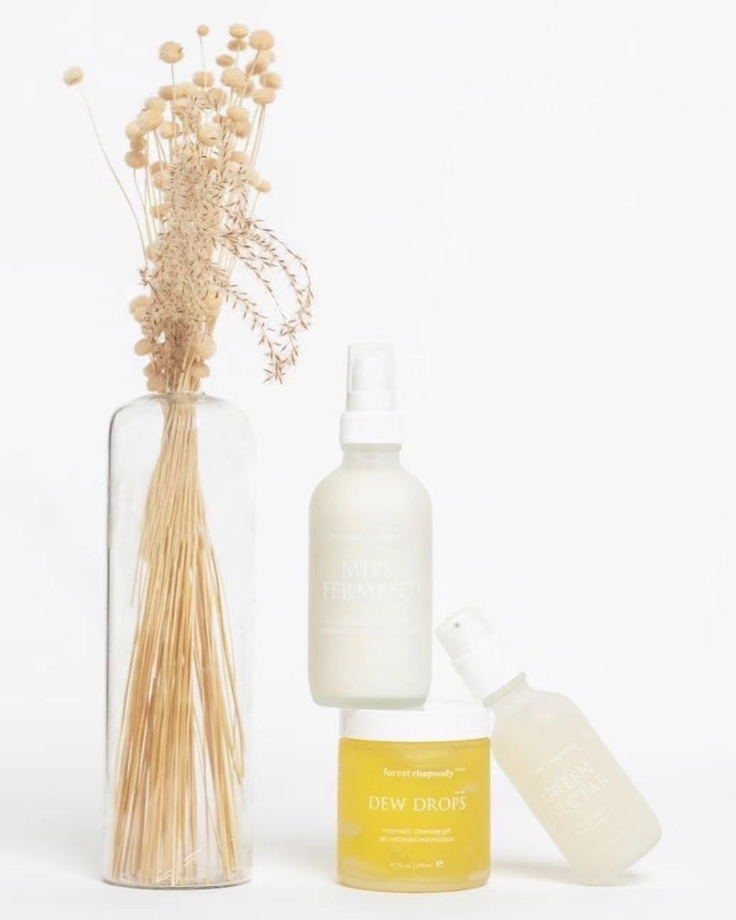 Forest Rhapsody – OMyGirl Beauty