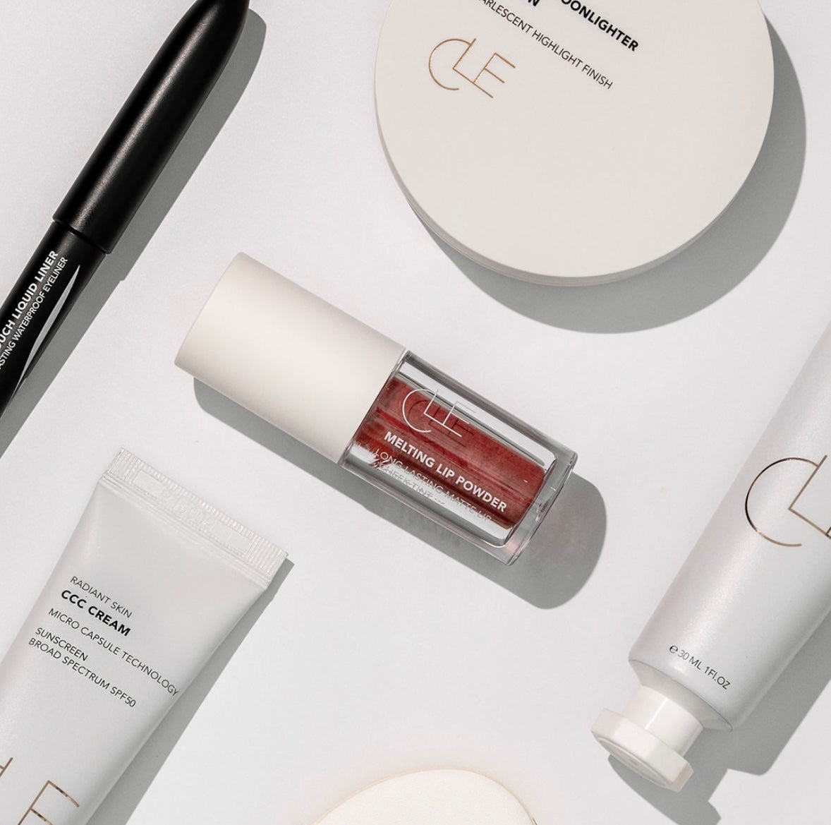 CLE Cosmetics – OMyGirl Beauty