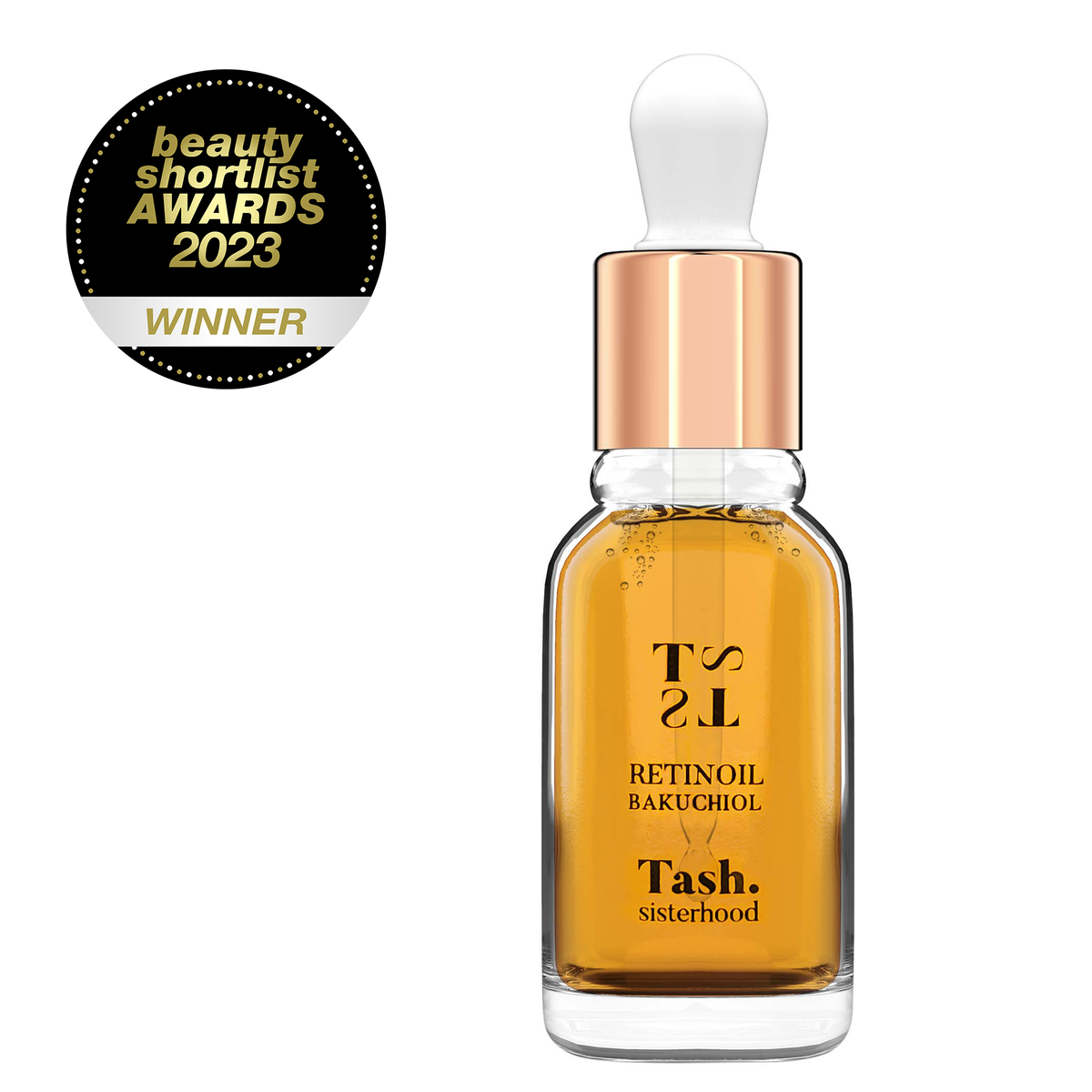 Tash.sisterhood神仙精華油 – OMyGirl Beauty