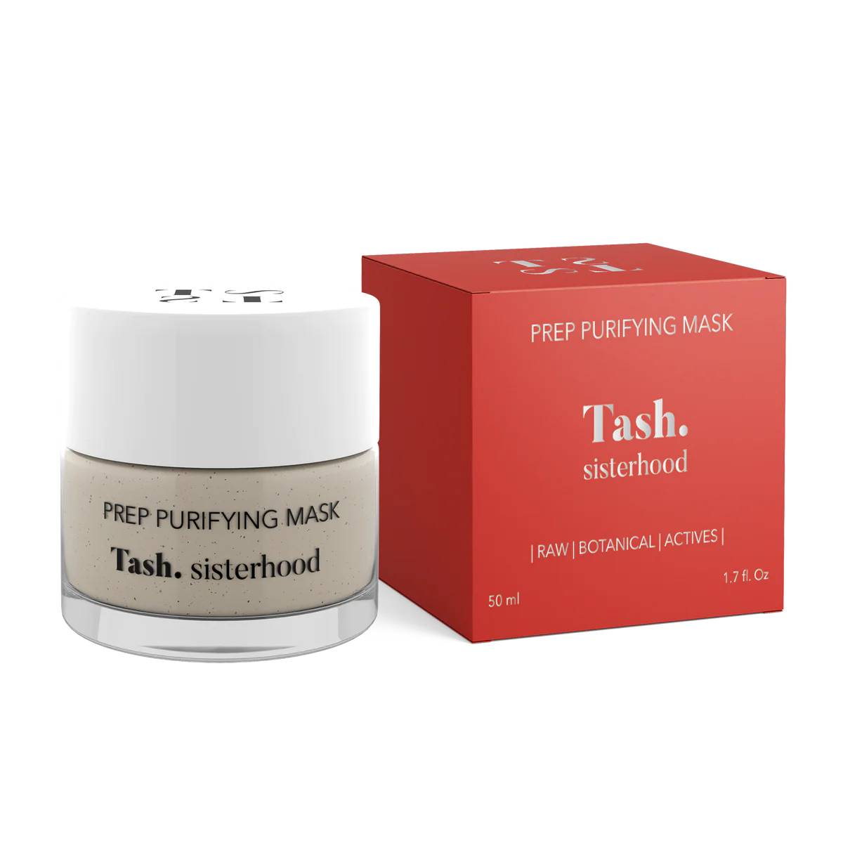 Tash sisterhood 全能面膜 – OMyGirl Beauty