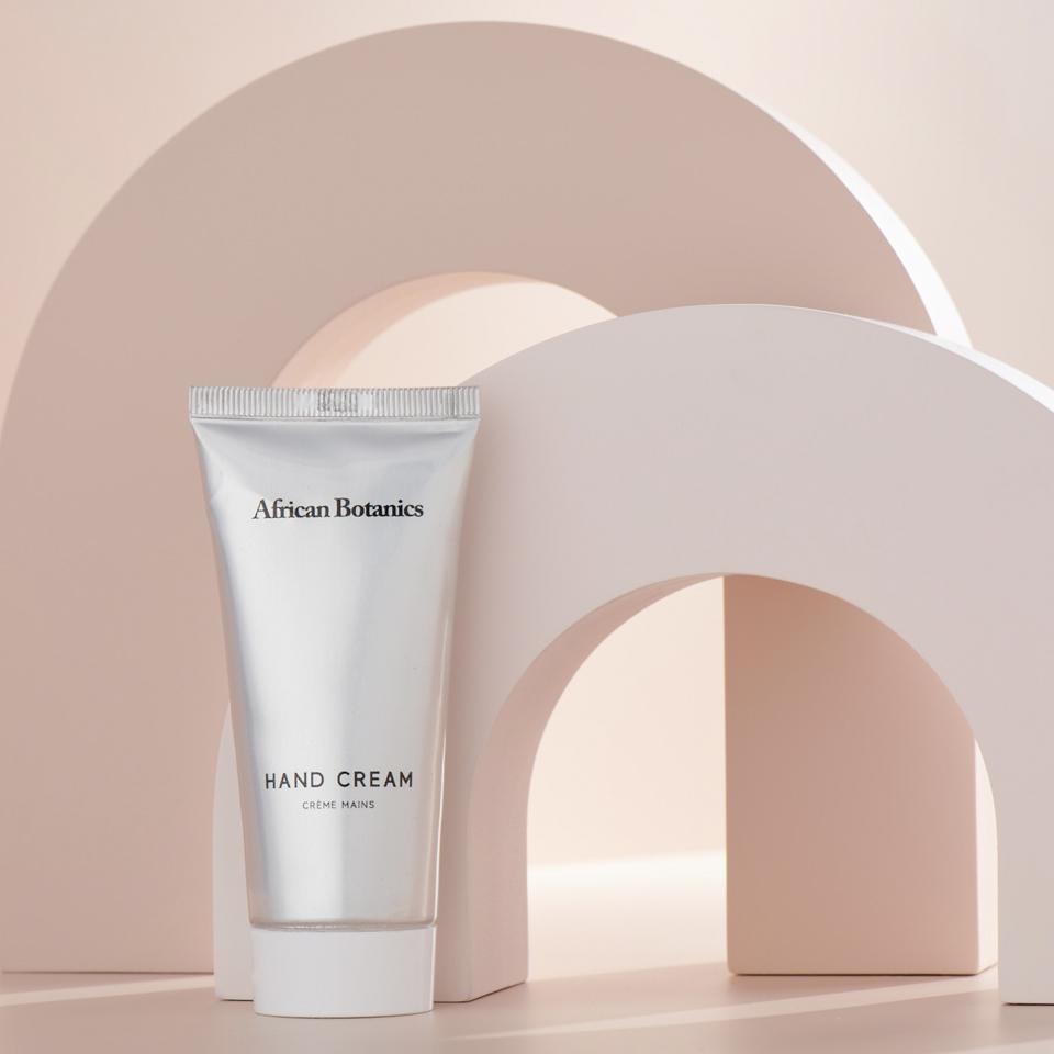 African Botanics Hand Cream仙女手霜(60ml) – OMyGirl Beauty