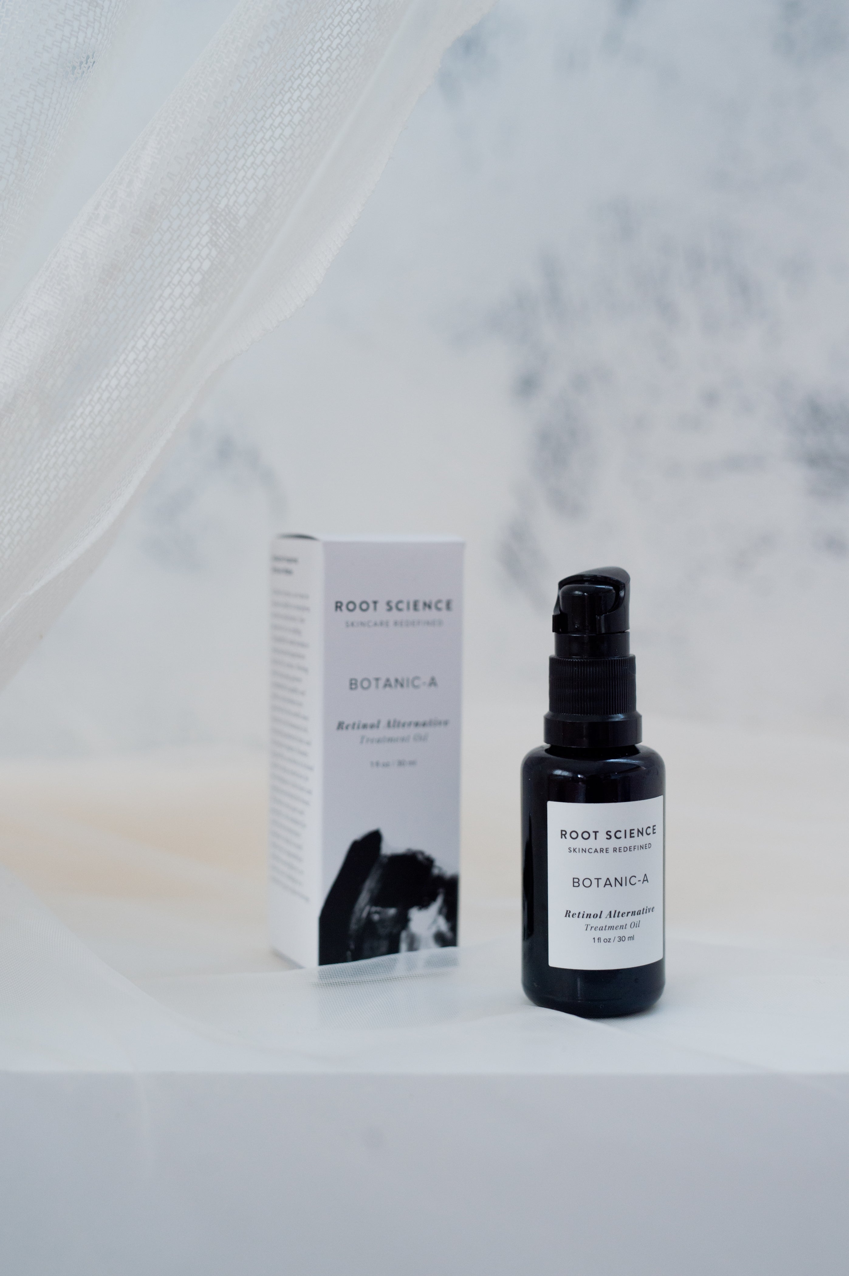 ROOT SCIENCE SKINCARE REDEFINED BOTANIC-A (30ML) – OMyGirl Beauty