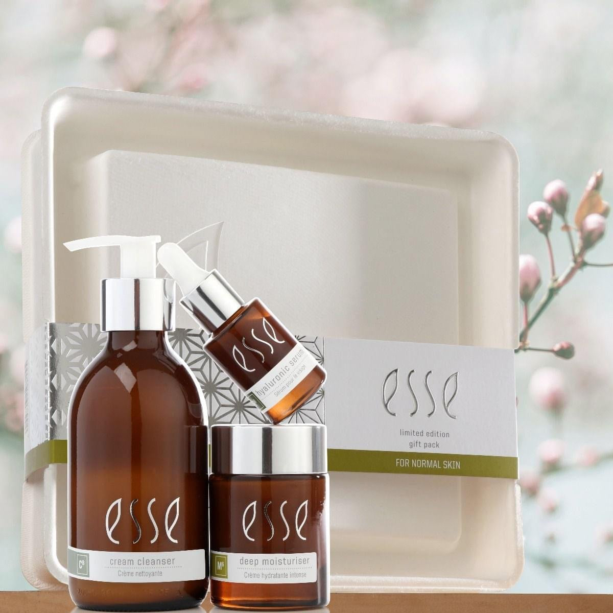 Esse Set 3 For Normal Skin – OMyGirl Beauty